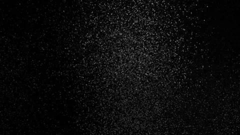 Glitter Silver Animated Background | Stock Video | Pond5