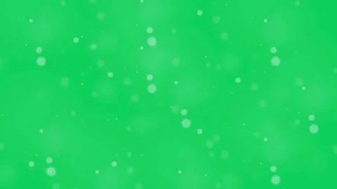Glitter sparkle animated green screen, 3... | Stock Video | Pond5