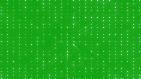 Glitter sparkle animated green screen, 3... | Stock Video | Pond5