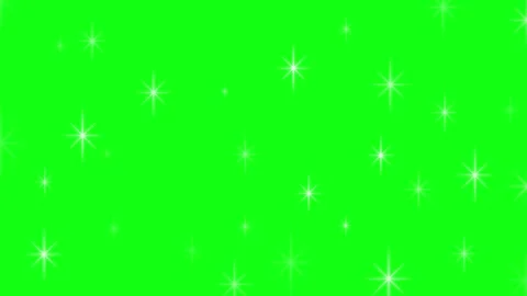 Glitter sparkle animation with bokeh lig... | Stock Video | Pond5