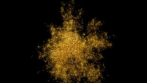 Explosion Alpha Channel Stock Videos – Royalty-Free HD & 4K Videos | Pond5