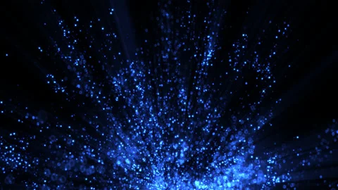 Glitter Sparkle Particle Explosion Backg... | Stock Video | Pond5