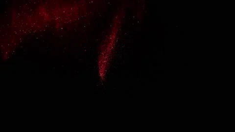 Sparkle Explosion Stock Footage ~ Royalty Free Stock Videos | Pond5