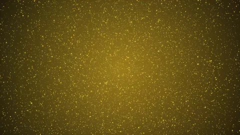 Gold Dust Falling Stock Video Footage | Royalty Free Gold Dust Falling ...