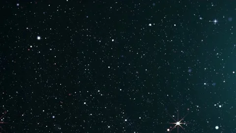 glittering starlight background 4k | Stock Video | Pond5