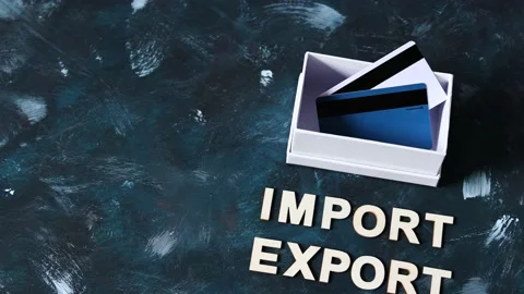 Global Export Company Stock Videos – Royalty-Free HD & 4K Videos | Pond5