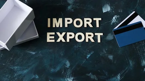 Global Export Company Stock Videos – Royalty-Free HD & 4K Videos | Pond5