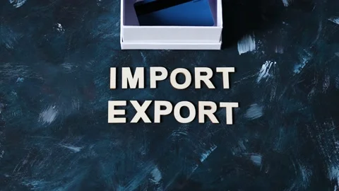 Global Export Company Stock Videos – Royalty-Free HD & 4K Videos | Pond5