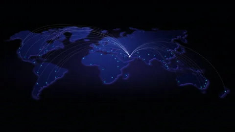 Global Cities Stock Video Footage | Royalty Free Global Cities Videos ...