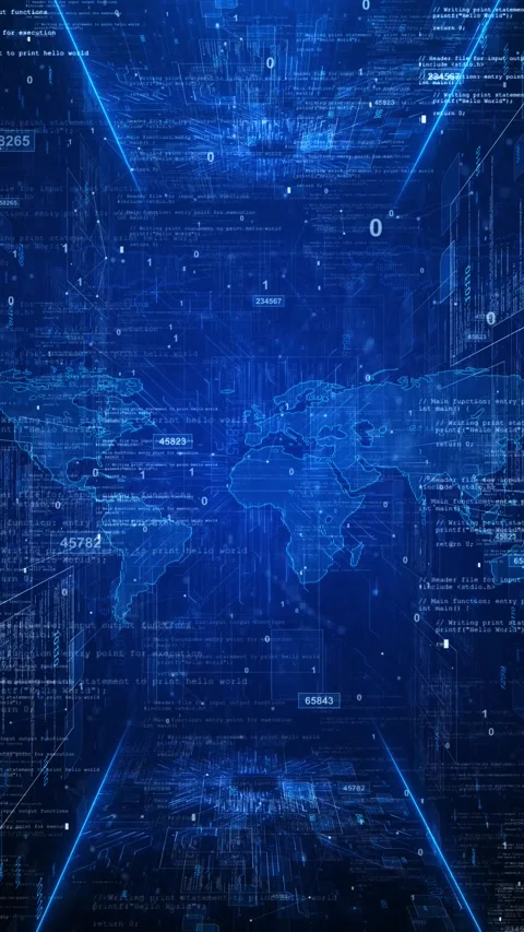 Trading Studio Background Stock Videos – Royalty-Free HD & 4K Videos