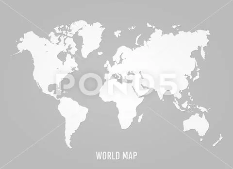 Global earth map vector design: Graphic #119719569