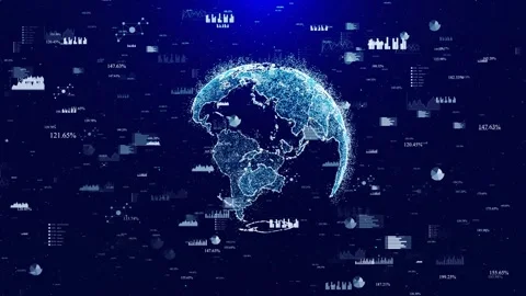 Enterprise Organizations World Stock Videos – Royalty-Free HD & 4K Videos