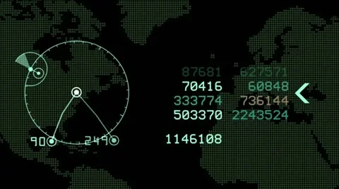 Military Map The Terrestrial Terrestrial Terrestrial Terrestrial Stock ...