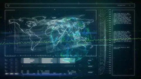 C Global Log Stock Videos – Royalty-Free HD & 4K Videos