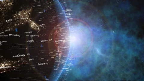 Inspiration and Motivation Stock Videos – Royalty-Free HD & 4K Videos ...