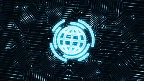 Largge Dot Com Stock Videos – Royalty-Free HD & 4K Videos