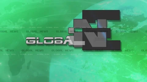 Random Text Animation After Effects Stock Video Footage | Royalty Free ...