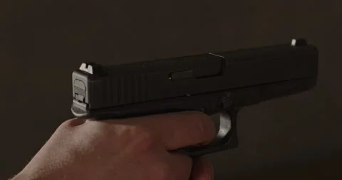 Slow Motion Muzzle Flash Stock Videos – Royalty-Free HD & 4K Videos | Pond5