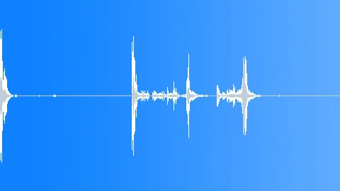 Sound Effect: Glock P80 9mm PIstol Clip Manipulation 11.wav ~ #256005343