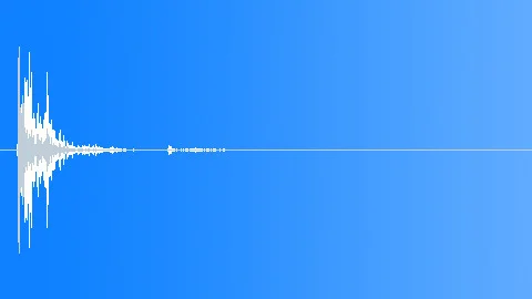 Glock Pistol Gun Shot Revolver Shot ~ Sound Effect #255931956