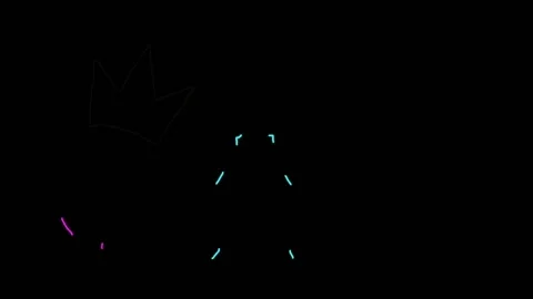 Glow Animaciones Overlay ~ After Effects Project #169513325