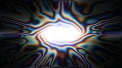 Glow aura spot light animation backgroun... | Stock Video | Pond5