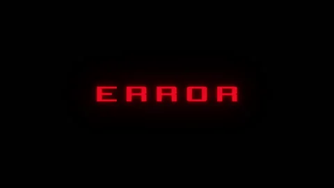 Computer Crash Stock Footage ~ Royalty Free Stock Videos | Pond5