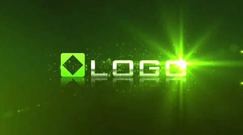 Green Modelos de After Effects ~Projetos de After Effects | Pond5