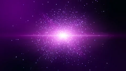 Purple Glow Effect Stock Video Footage | Royalty Free Purple Glow ...