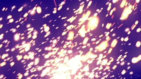 Purple Spark Stock Videos – Royalty-Free HD & 4K Videos