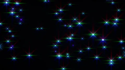 Sparkle Loop Stock Footage ~ Royalty Free Stock Videos | Pond5