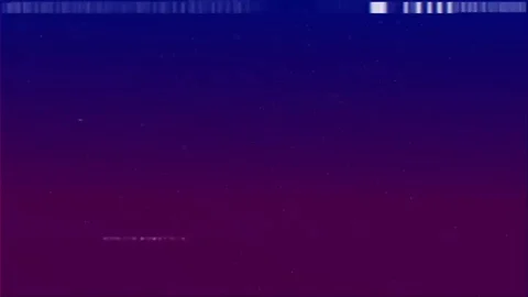 GLOW - VHS PROMO ~ After Effects Project #109436981 | Pond5