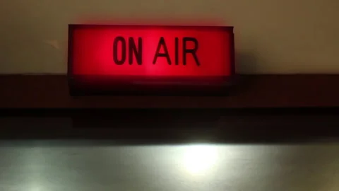 Sign For Air Stock Videos – Royalty-Free HD & 4K Videos