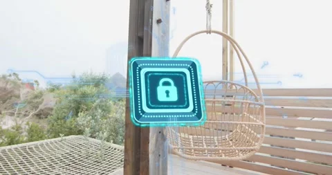 Slide Blue Lock Stock Videos – Royalty-Free HD & 4K Videos | Pond5