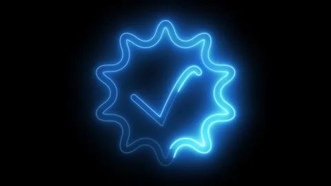 Animated Checkmark Stock Footage ~ Royalty Free Stock Videos | Pond5