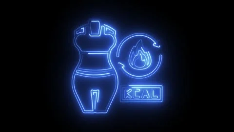 Female Body Icons Stock Videos – Royalty-Free HD & 4K Videos