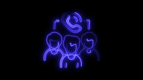 Groups Signal Stock Videos – Royalty-Free HD & 4K Videos | Pond5