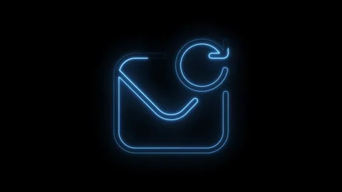 Refresh An Email Stock Videos – Royalty-Free HD & 4K Videos