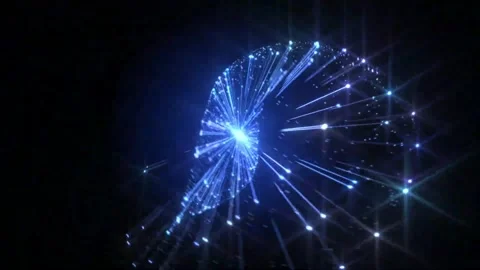 Spiral Overlay Stock Footage ~ Royalty Free Stock Videos | Pond5