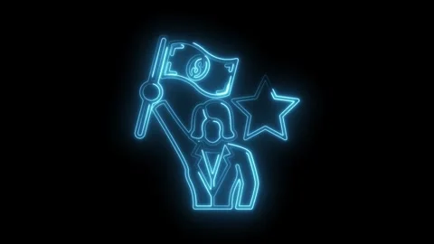 Female X Star Stock Videos – Royalty-Free HD & 4K Videos | Page 3