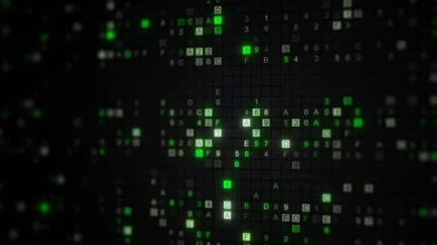 Computer Hacker Green Screen Stock Videos – Royalty-Free HD & 4K Videos | Page 8