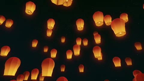 Floating and S Stock Videos – Royalty-Free HD & 4K Videos