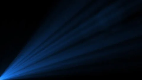 Light Rays Corner Stock Video Footage | Royalty Free Light Rays Corner ...