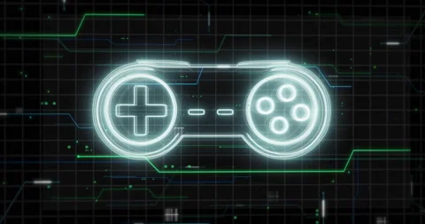 Static Lines Stock Videos – Royalty-Free HD & 4K Videos