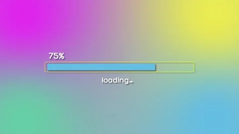 Download Bar Stock Video Footage | Royalty Free Download Bar Videos | Pond5