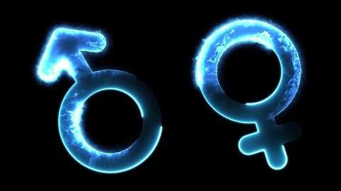 Woman Gender Symbol Stock Videos – Royalty-Free HD & 4K Videos | Page 5