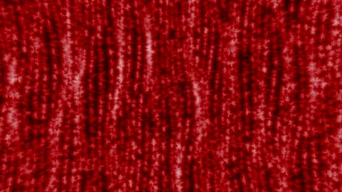 Glowing matrix lines. Motion. Bright mov... | Stock Video | Pond5