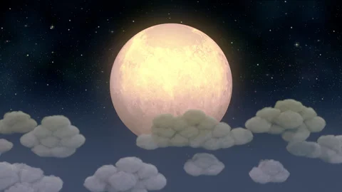 Animated Clouds Stock Footage ~ Royalty Free Stock Videos | Pond5