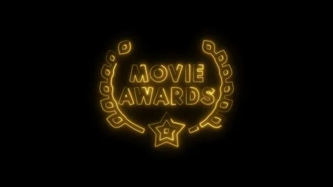Movie Award Template Stock Videos – Royalty-Free HD & 4K Videos | Pond5