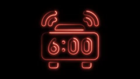 Clock Monitor Motion Stock Videos – Royalty-Free HD & 4K Videos